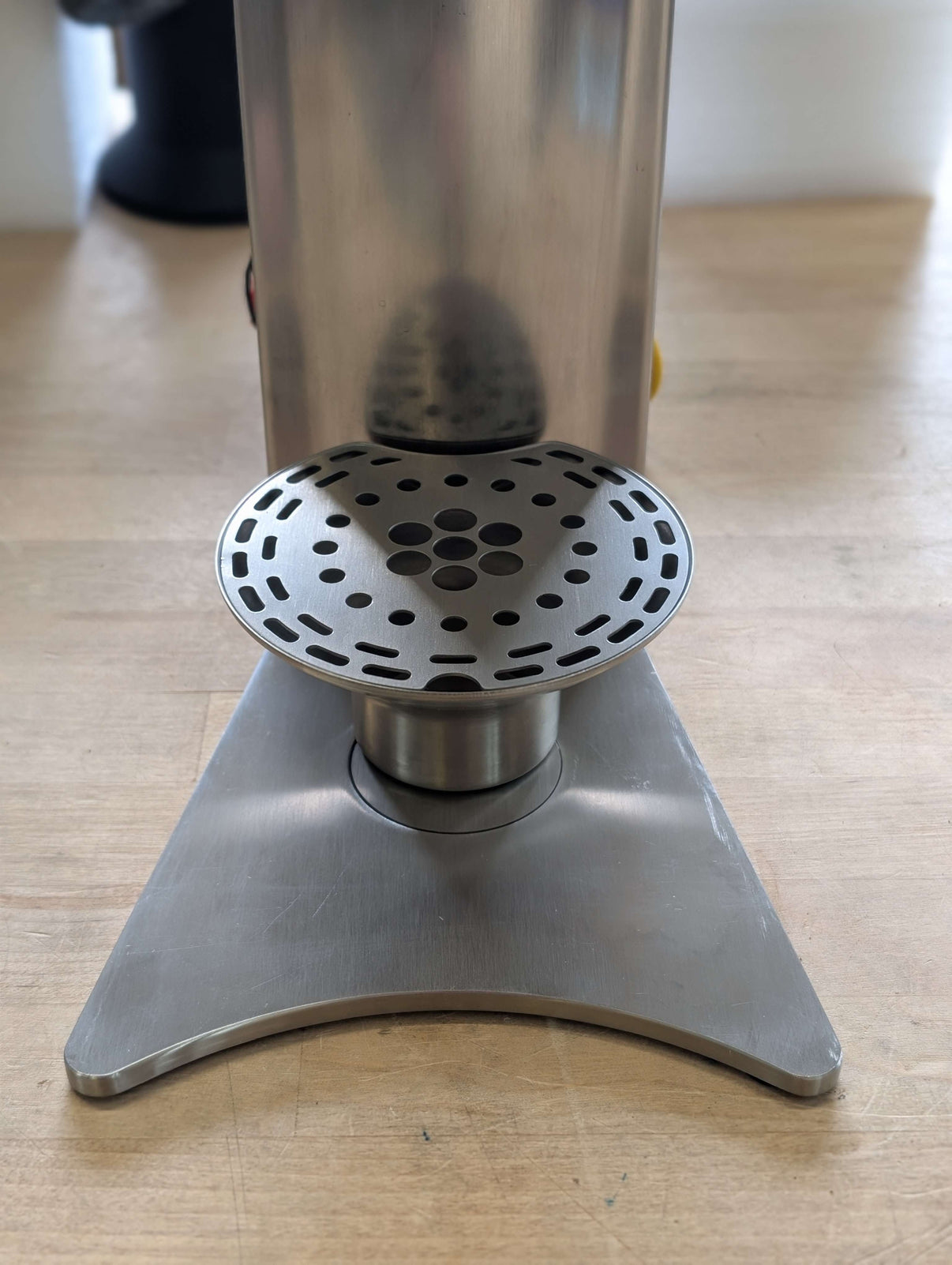 Drip Tray V2 Upgrade Kit (Includes Tray, Grate, and Insert) – Odyssey ...